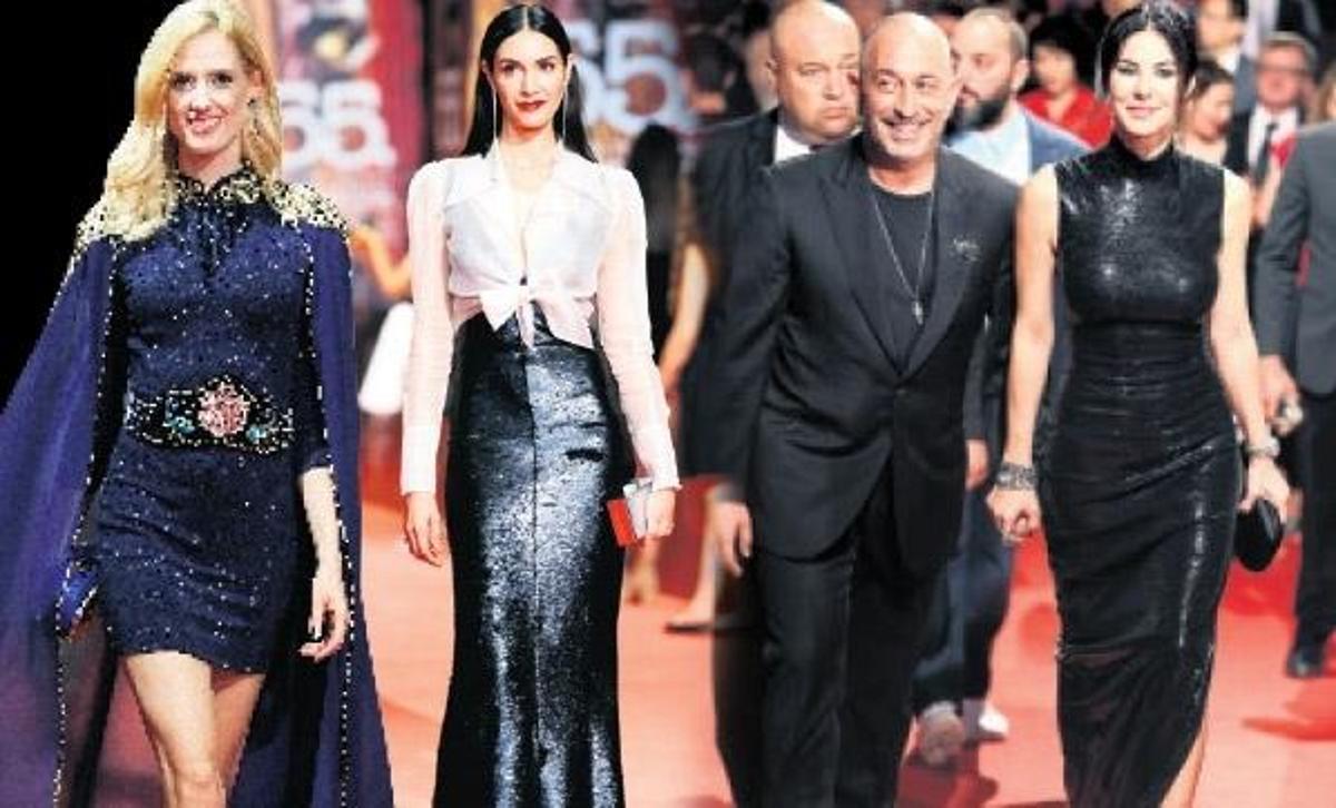 Art arda yürüdüler! - Vatan Gazetesi Magazin Haberleri