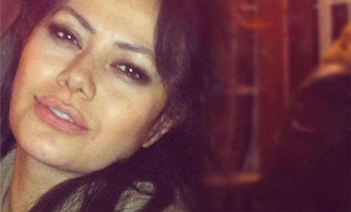 Mehtap Bayri'nin babası Yaşar Bayri hayatını kaybetti - Vatan Gazetesi ...