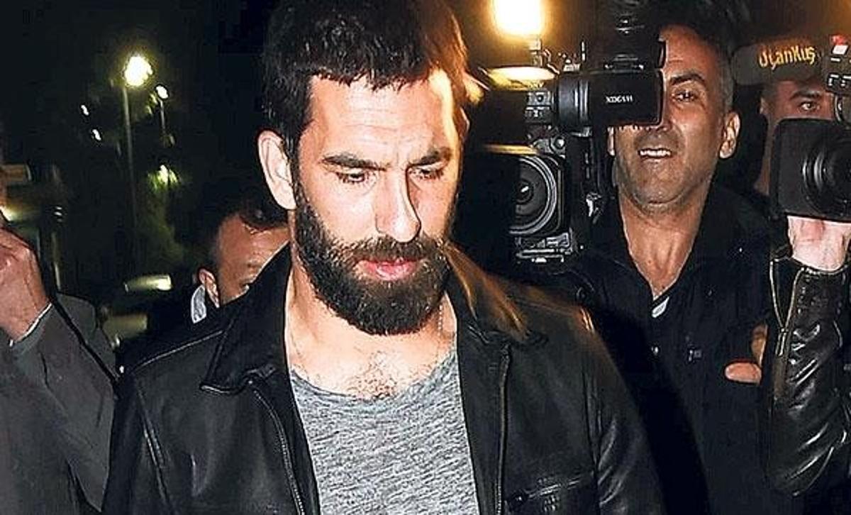 Arda’ya bir darbe de Ertürk Apartmanı’ndan - Gündem Haberleri