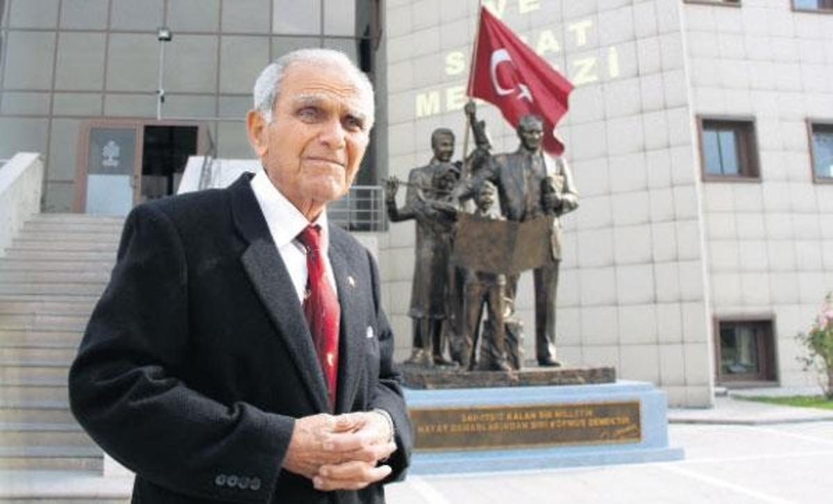 Ata’ya ve eğitime adanan hayat - Yaşam Haberleri