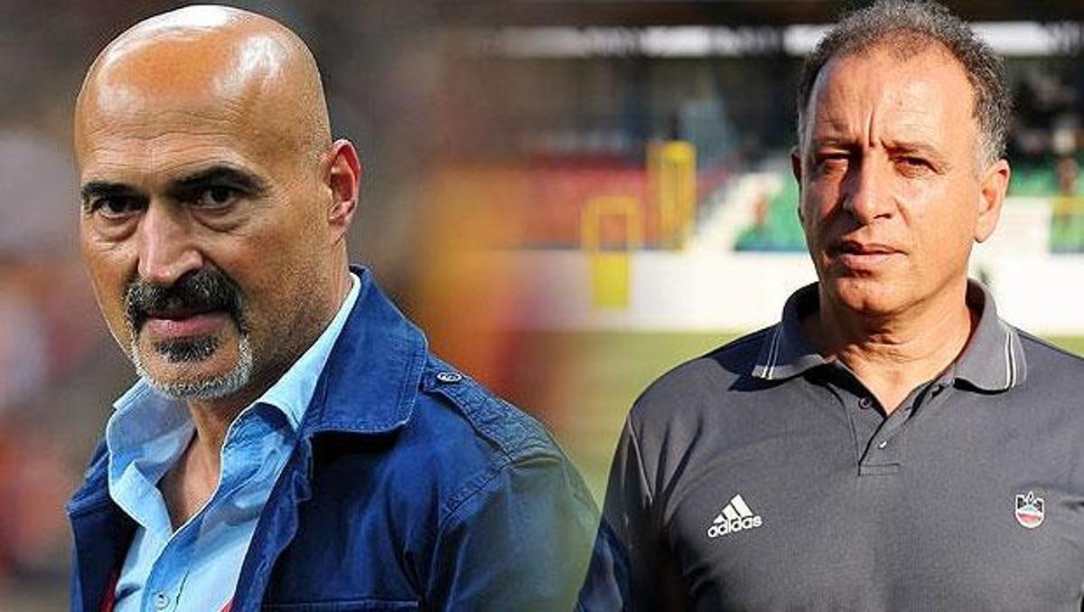 Karabükspor'da Levent Açıkgöz gitti, Taner Öcal geldi!