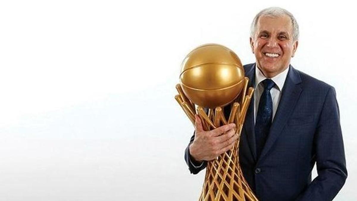Lefter ve Alex'in yanına Obradovic heykeli! - Fenerbahçe Haberleri
