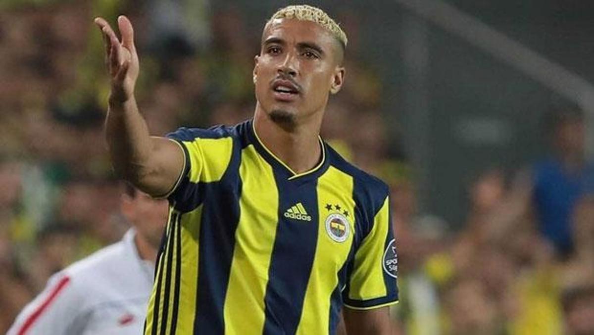 Nabil Dirar, Club Brugge yolunda - Fenerbahçe Haberleri