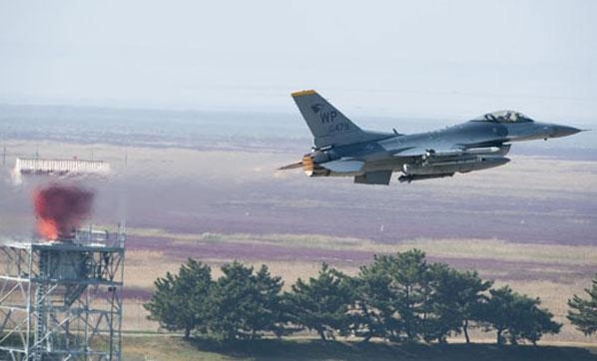 ABD Erbil'deki Harir Askeri Hava Üssü'nü genişletiyor - Dünyadan Haberler