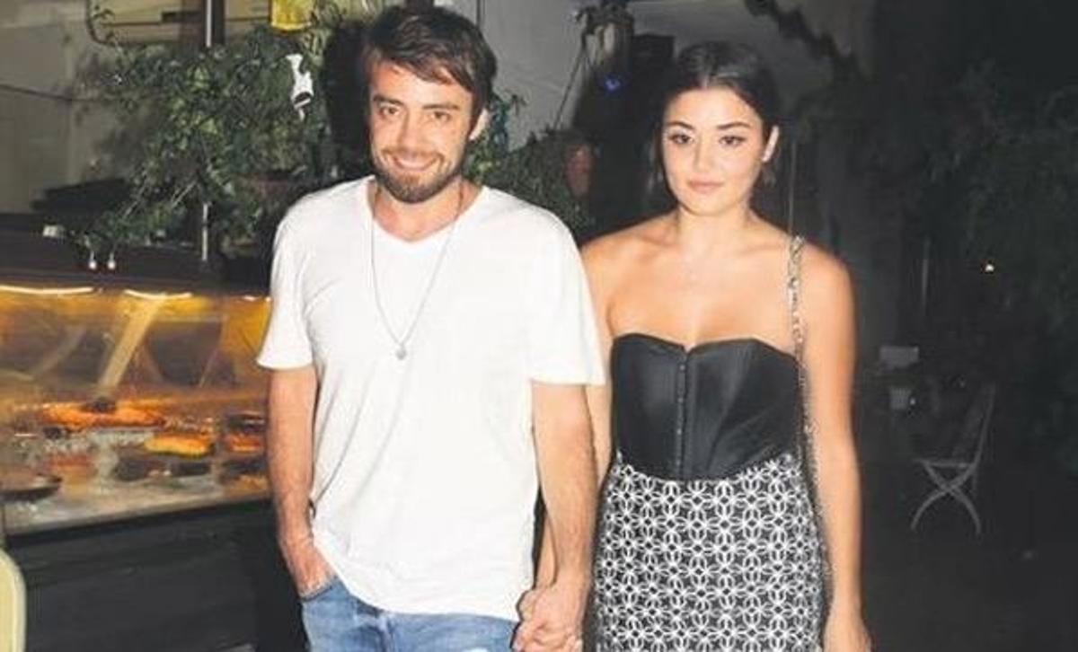 Hande hastanede, Murat çapkınlıkta! - Gazetevatan En Son Magazin Haberleri