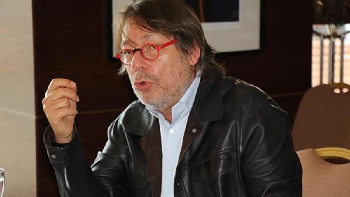 Sepil'den transfer açıklaması: Kısıtlı... - Göztepe Haberleri