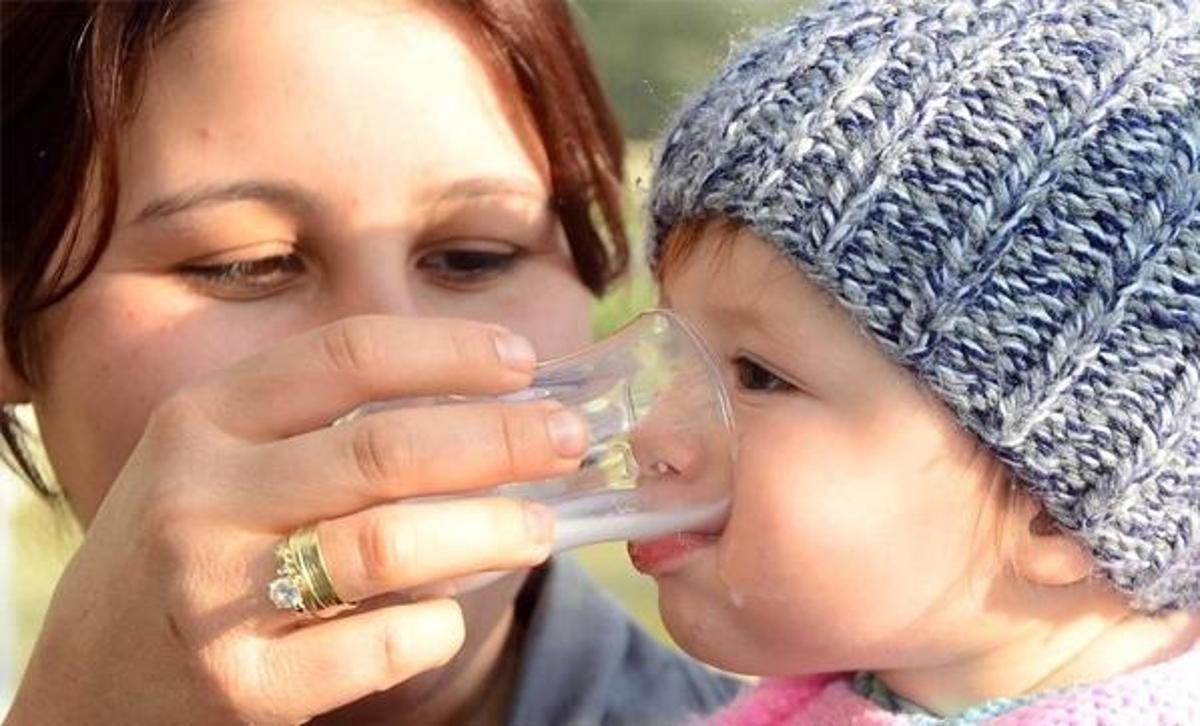 Çocuklarda bronşit nasıl anlaşılır? - Sağlık Haberleri