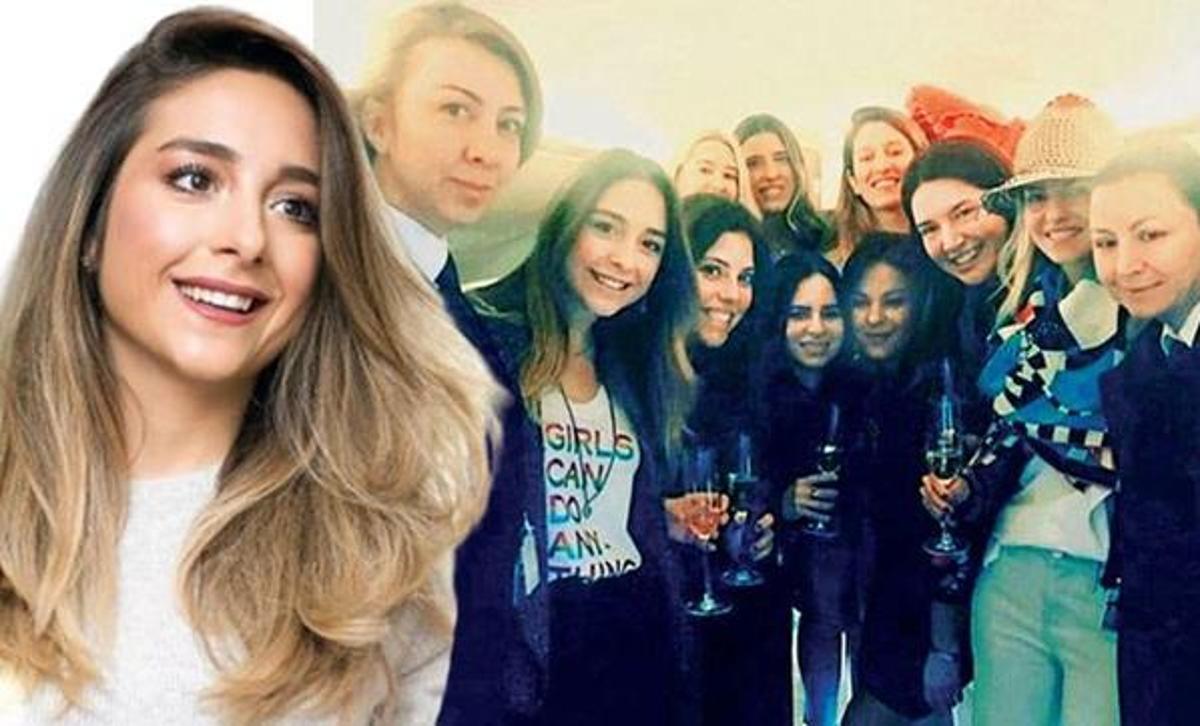 Mina Başaran'ın annesi Beril Başaran: Kızımı yaşatacaklar - Gazetevatan ...