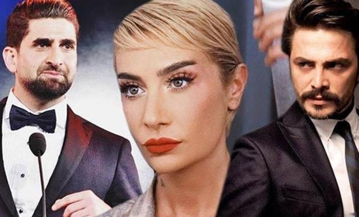 Okan Can Yantır: Öyle bir şey yok - Gazetevatan En Son Magazin Haberleri