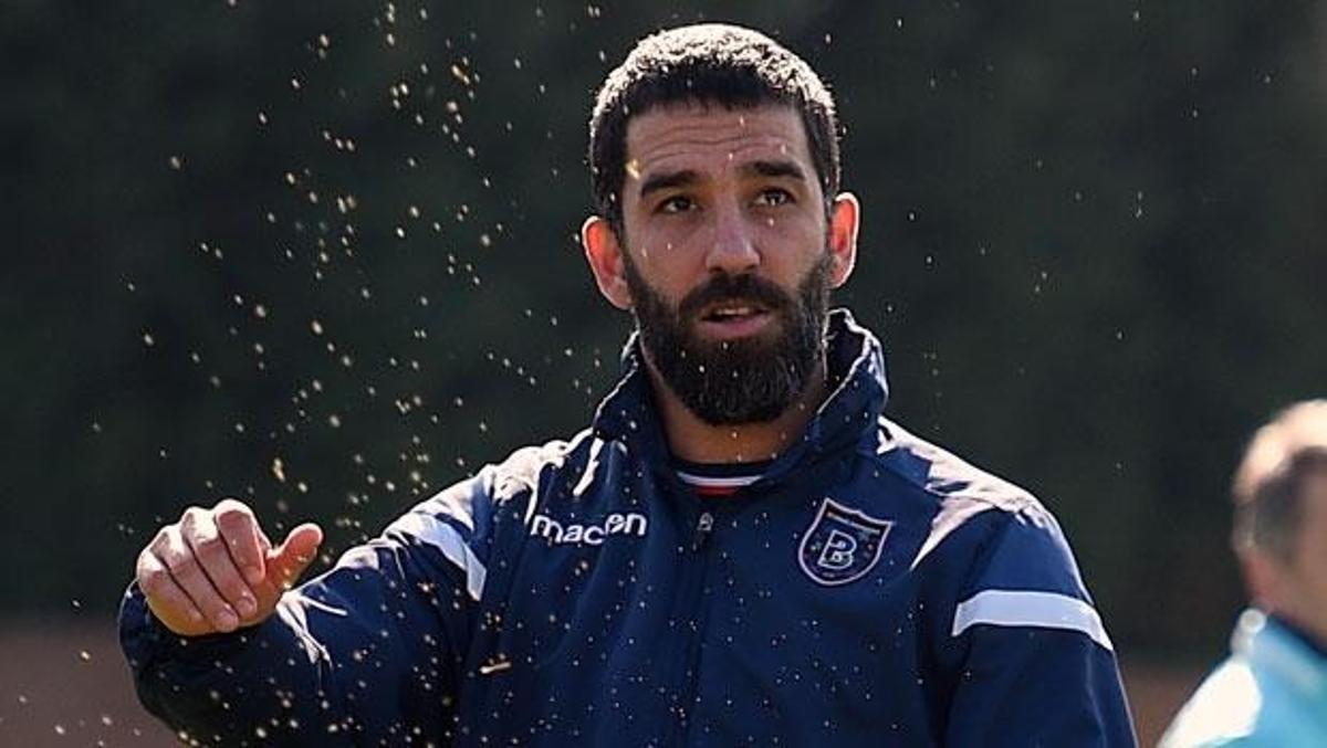 Ayhan Akman: Arda Turan'ı yönetim istemedi! - Galatasaray Haberleri