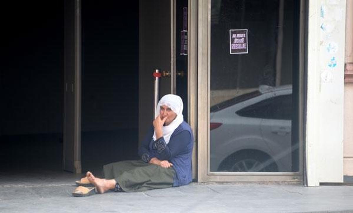 HDP'lilerce dağa kaçırıldığı iddia edilen gence ev hapsi - Vatan ...