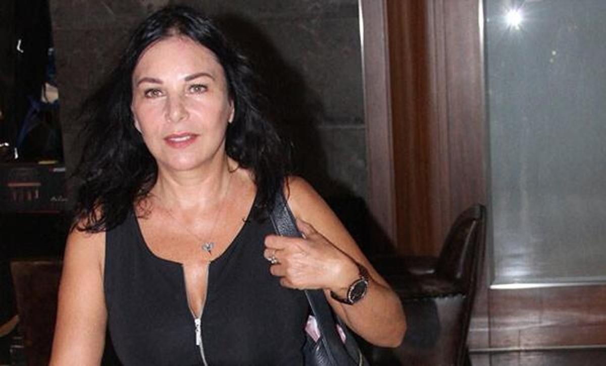 Şenay Gürler'in yeni oyun heyecanı - Gazetevatan En Son Magazin Haberleri