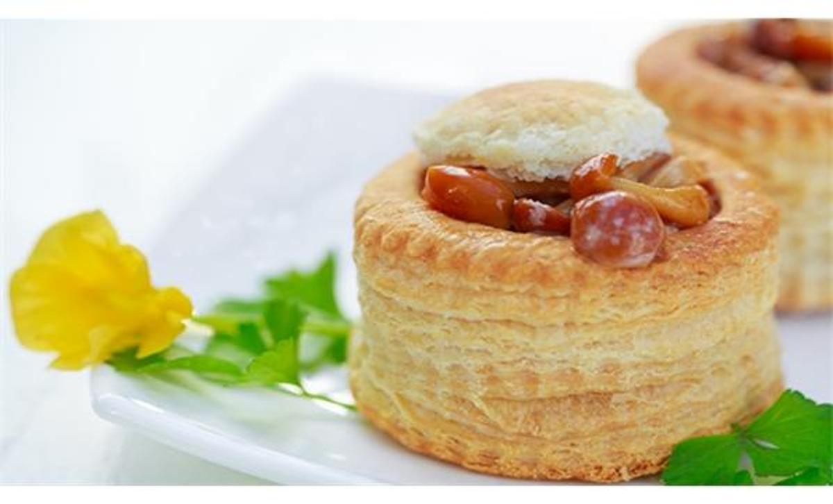 Volovan nedir? Volovan nasıl yapılır? - Yaşam Haberleri