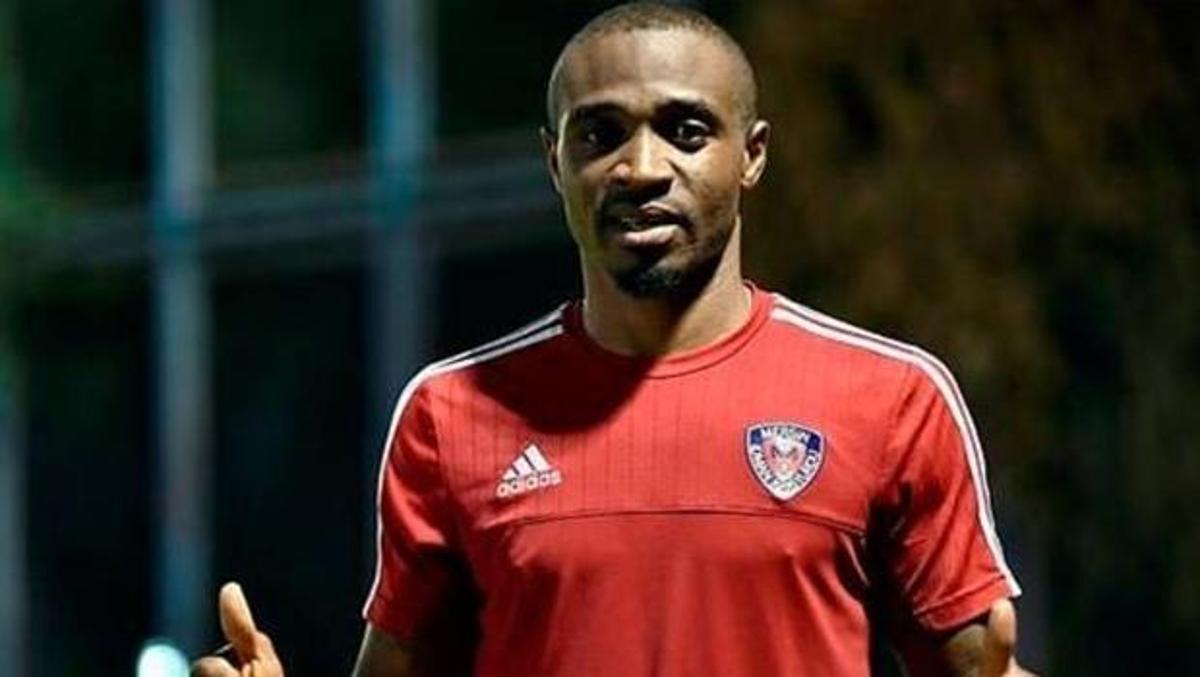 Isaac Promise hayatını kaybetti! - Futbol Haberleri