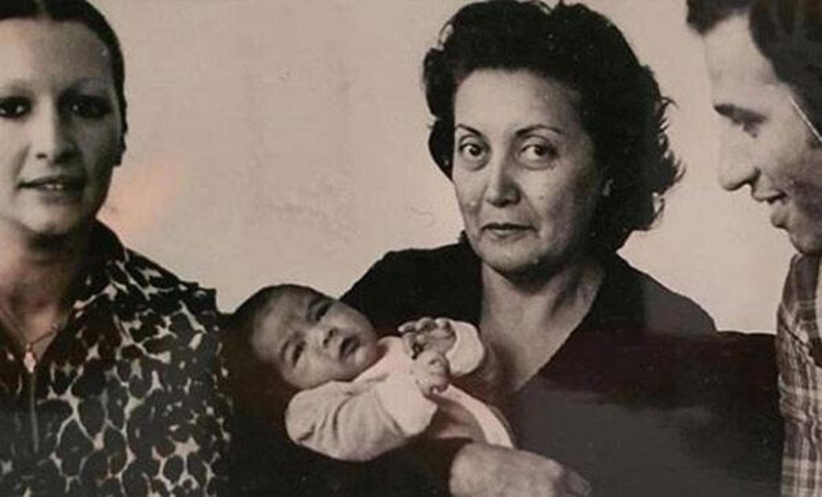 Sunal Ailesi'nin acı günü - Magazin Haberleri