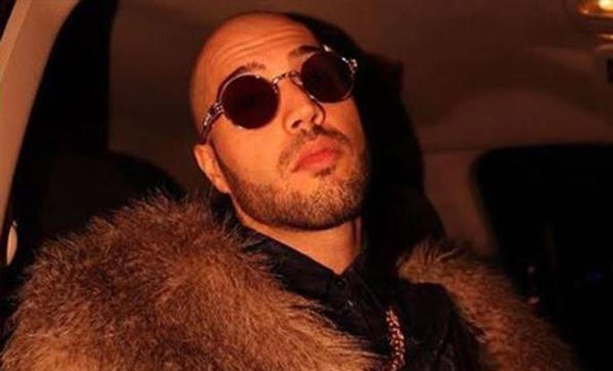 Ben Fero'dan yılın en büyük konseri!