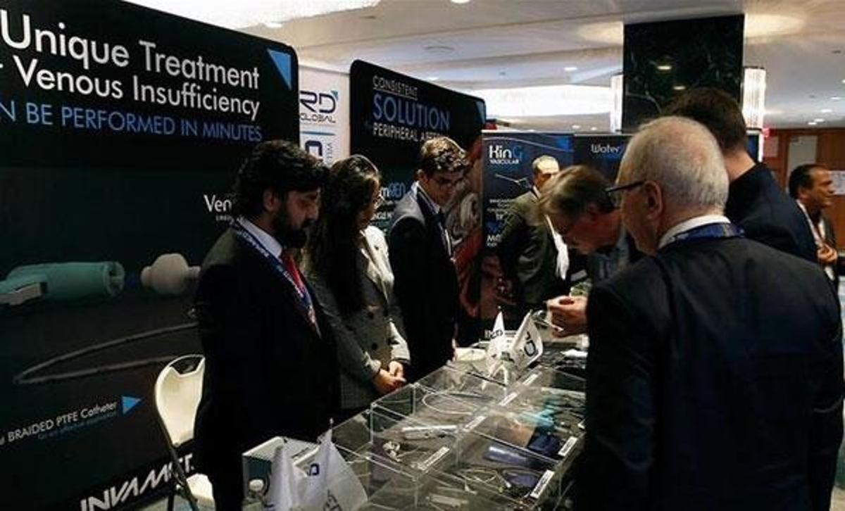 Türkiye'de üretilen yapay kalp ABD'de tanıtıldı - Gazetevatan Son Haberler