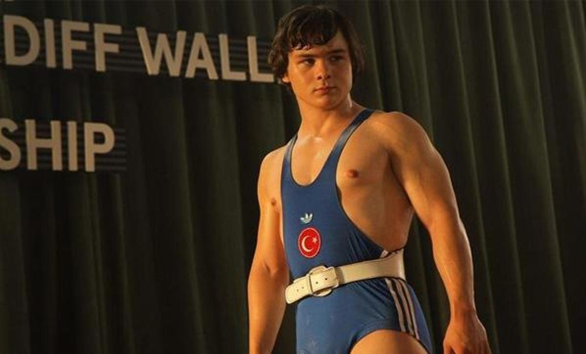 Naim Süleymanoğlu filmi oyuncuları kimdir? Naim Süleymanoğlu filmi ...