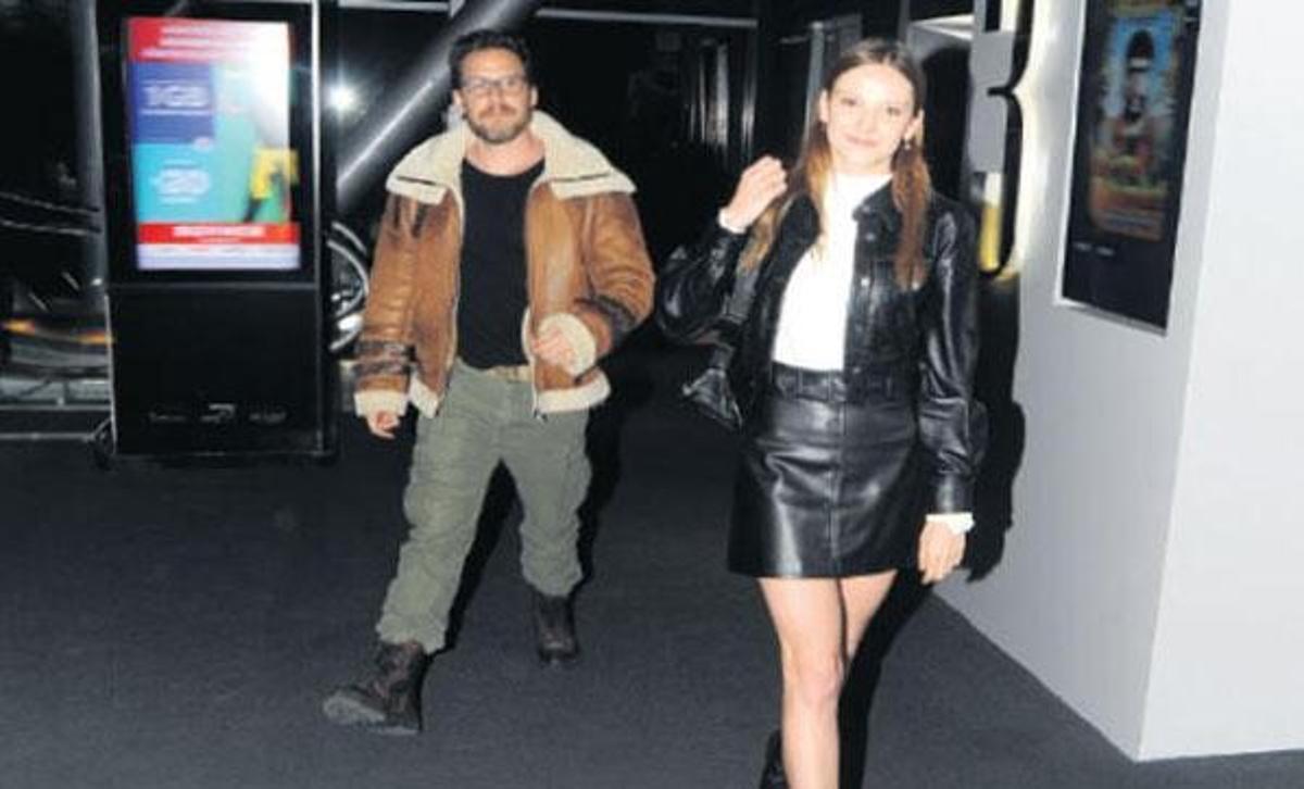 ‘Evlilikle alakam yok’ - Vatan Gazetesi Magazin Haberleri