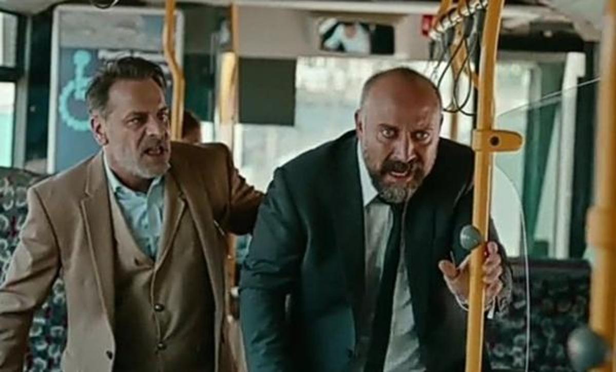 Babil dizisi ne zaman başlıyor? 1. Bölüm yayın tarihi belli oldu mu ...