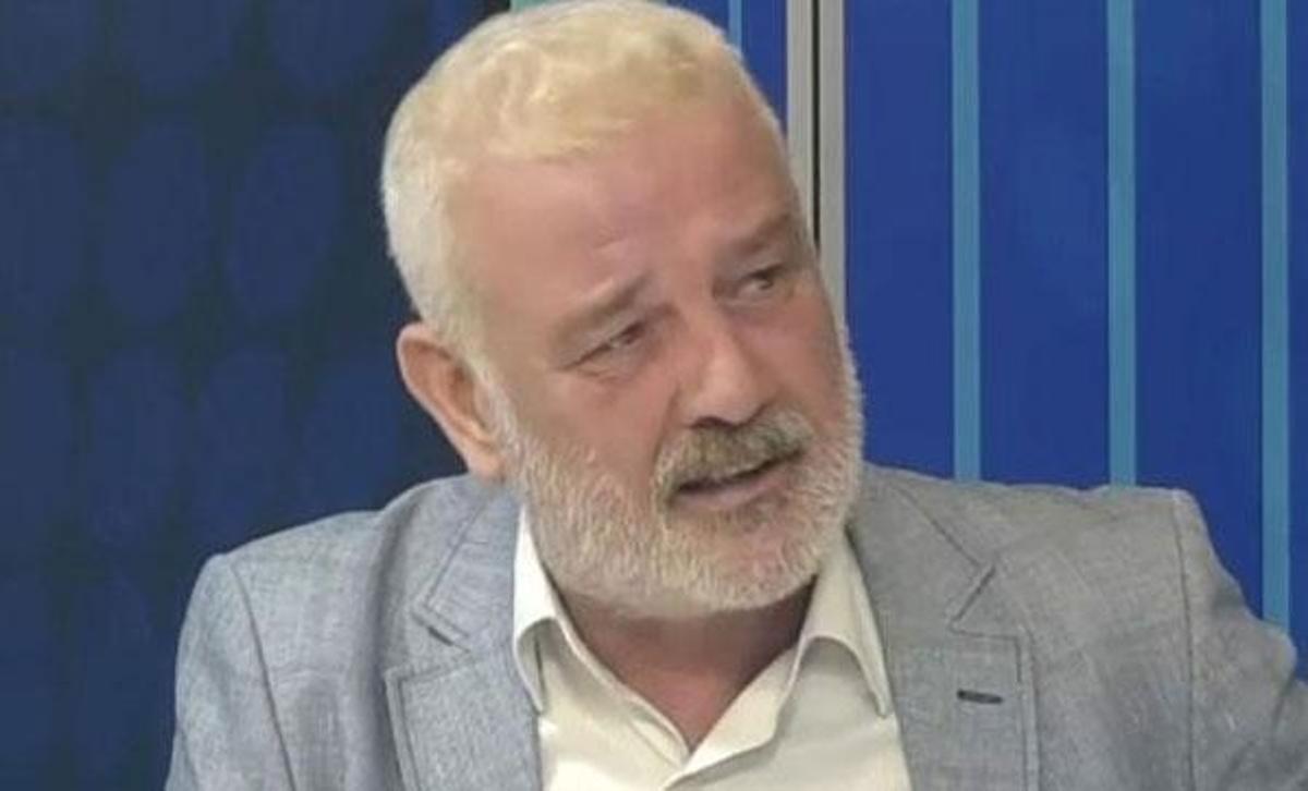 Ali Tezel kimdir? Nerelidir? Ali Tezel mesleği nedir? - Vatan Gazetesi ...