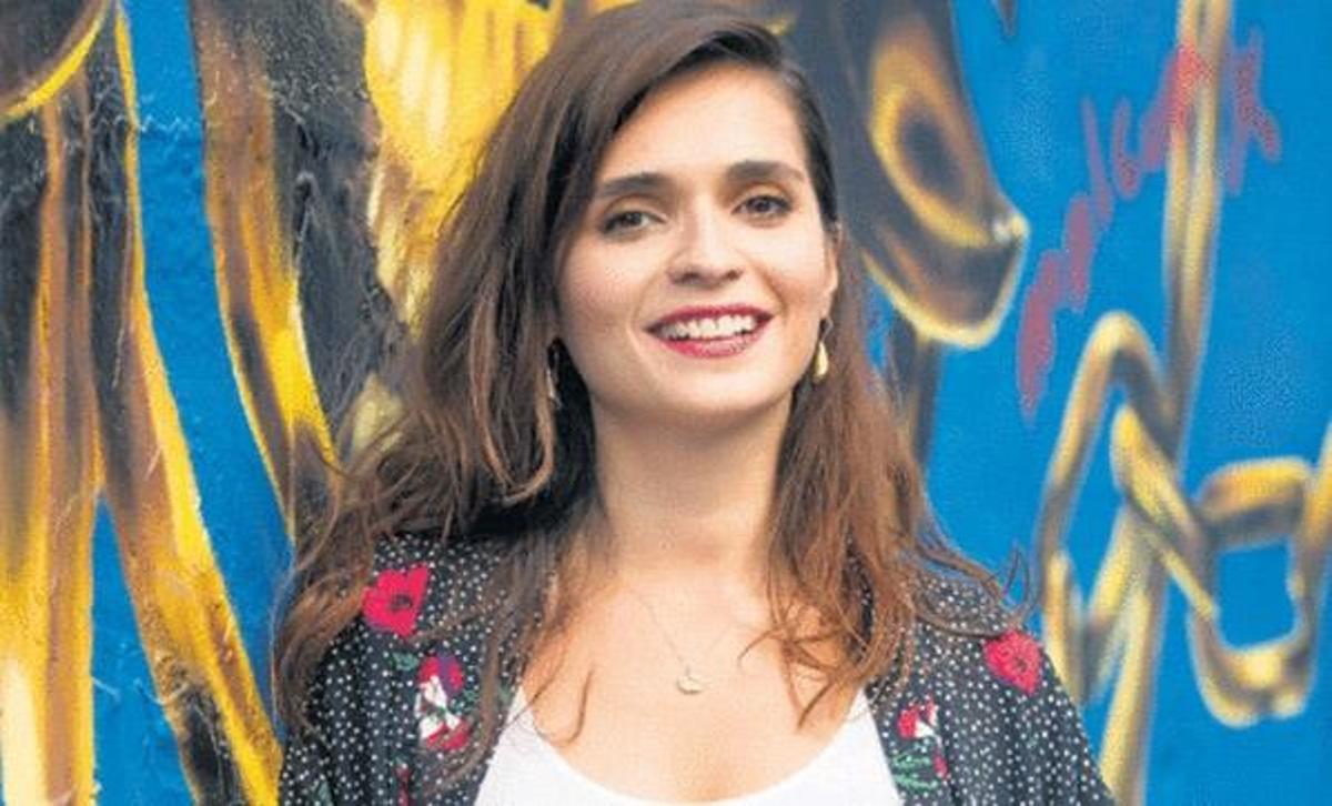 Meriç Aral kimdir? Nerelidir? Meriç Aral kaç yaşında? - Gazetevatan ...