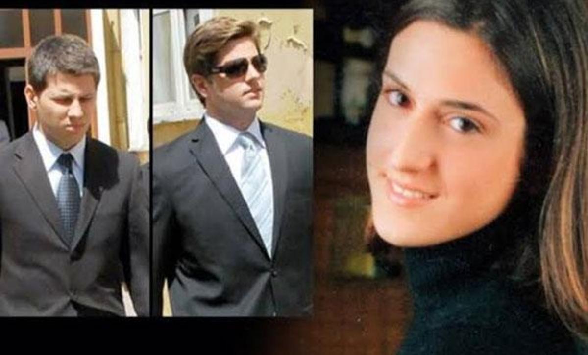 Nazlı Sinem'in babasından Can Paksoy'a suç duyurusu - Yaşam Haberleri