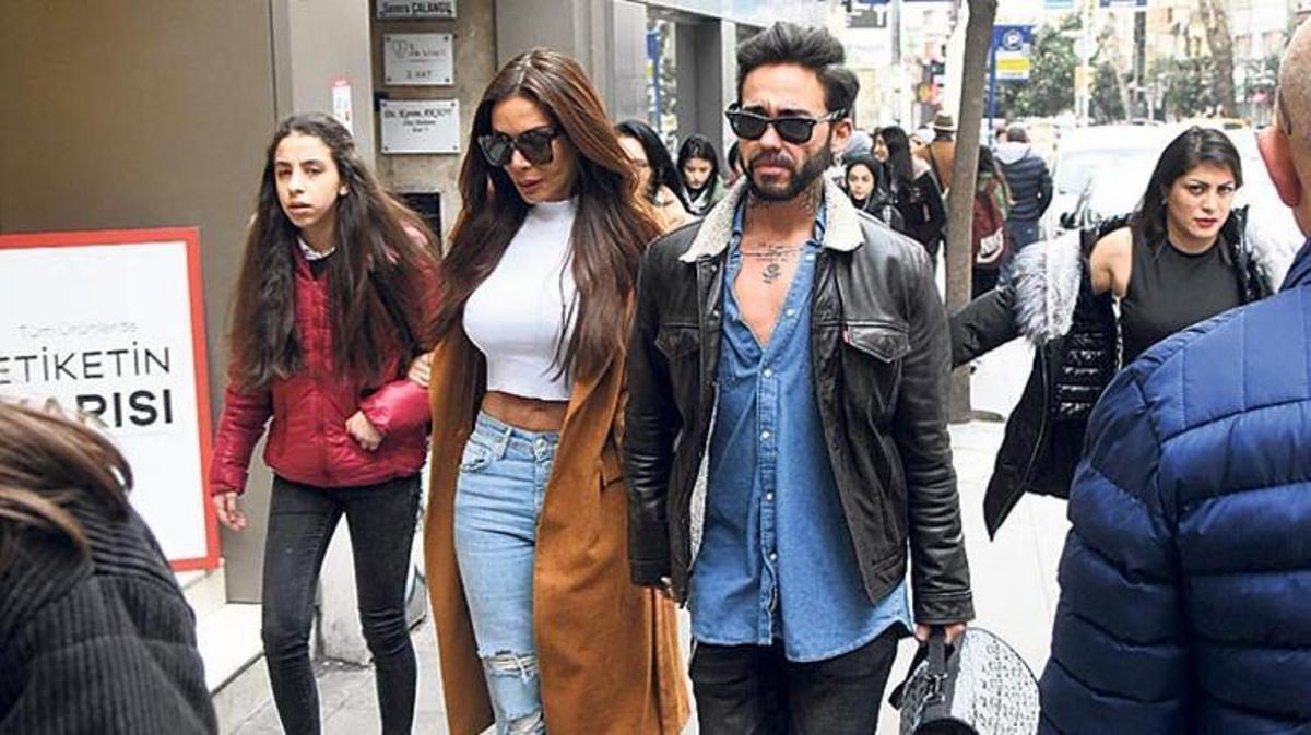 Sevda Demirel ve Doruk Doğrusöz nişanlanıyor - Vatan Gazetesi Magazin ...