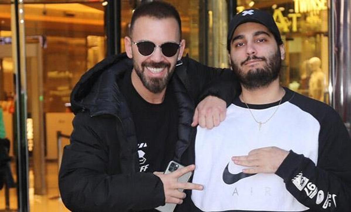 Berksan: Yeni şarkımın hazırlıklarını yapıyorum - Vatan Gazetesi ...