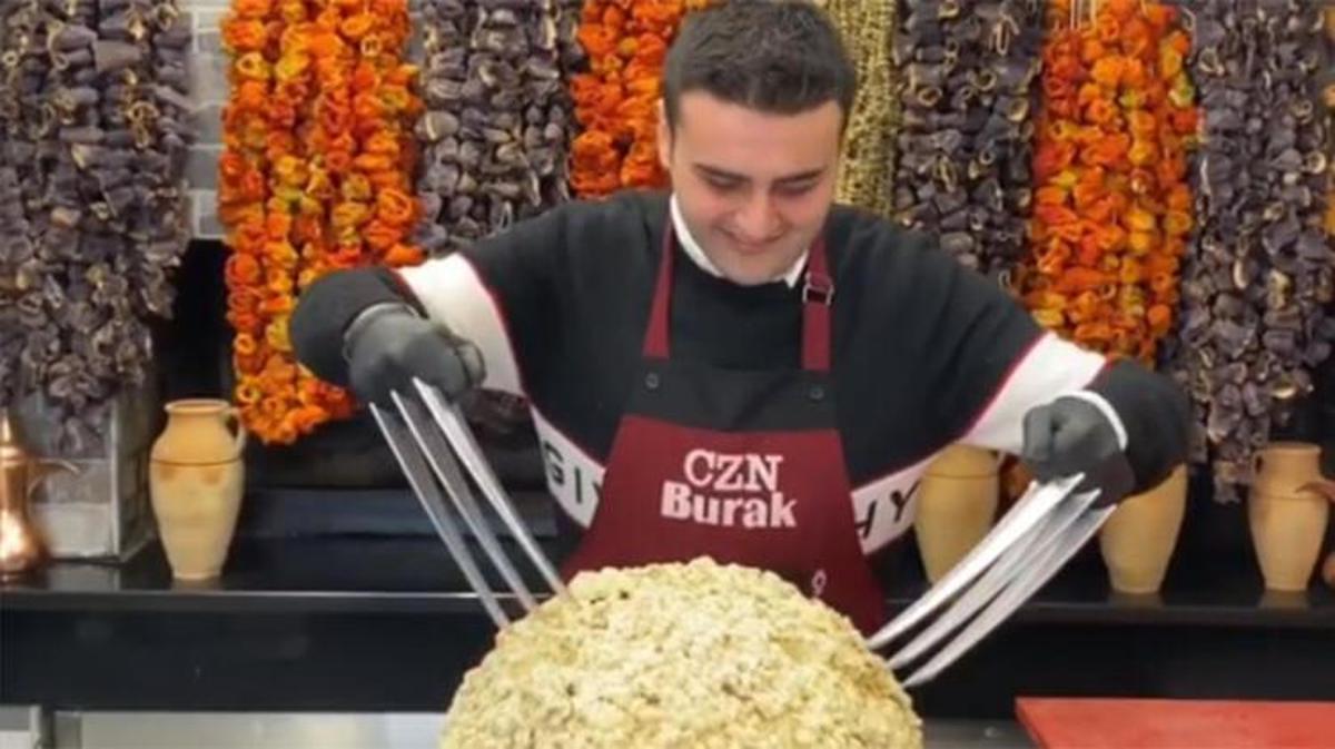 CZN Burak'ın Instagram başarısı! - Vatan Gazetesi Magazin Haberleri