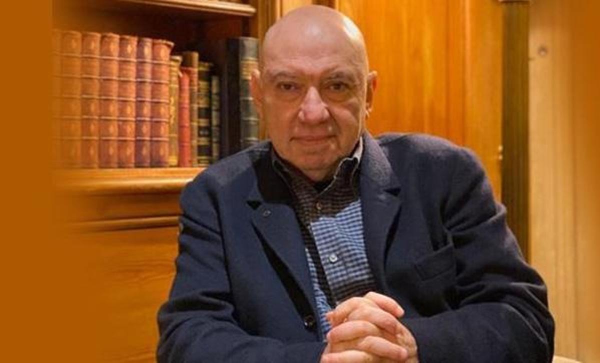 Dikran Masis kimdir? Dikran Masis kaç yaşında ve nerelidir? Dikran ...