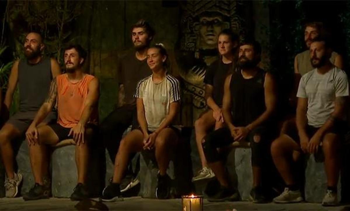 Survivor Yeni Takımlar Belli Oldu Hangi Yarışmacı Hangi Takımda İşte