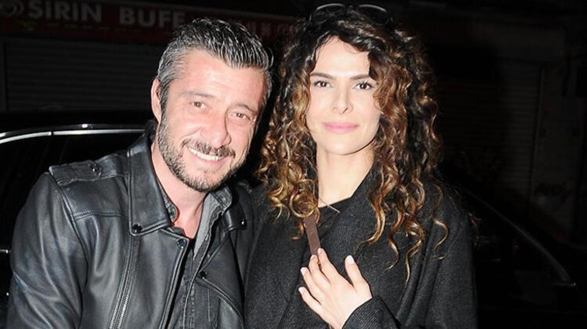 Gamze Topuz ve Tümer Metin evleniyor mu? - Vatan Gazetesi Magazin Haberleri