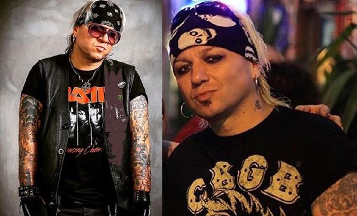 Nikki Wild kimdir? Nikki Wild kaç yaşında ve nereli? İşte Nikki Wild'ın ...