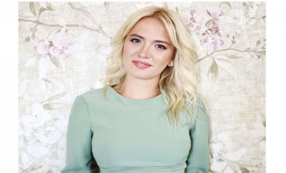 Dilara Türkkan kimdir? İYİ Parti Milletvekili Lüftü Tükkan’ın kızı ...