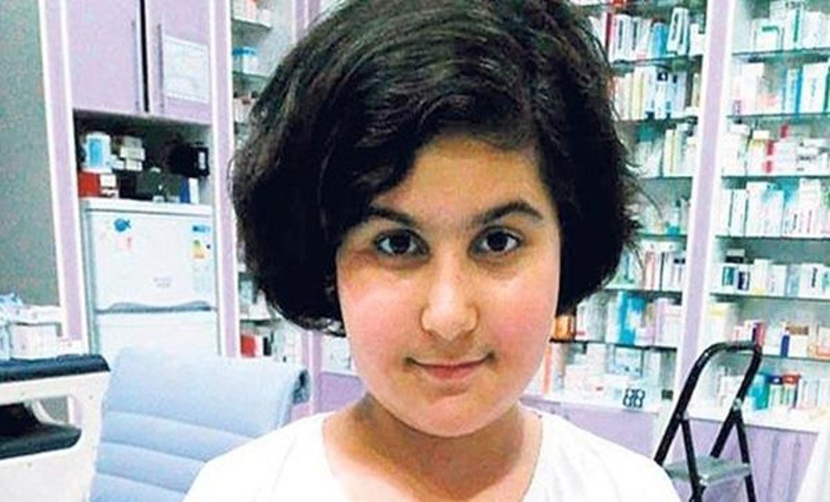 Baba Şaban Vatan duyurdu: Rabia Naz Davasında takipsizlik! Rabia Naz kim, neden öldü? Rabia Naz ...