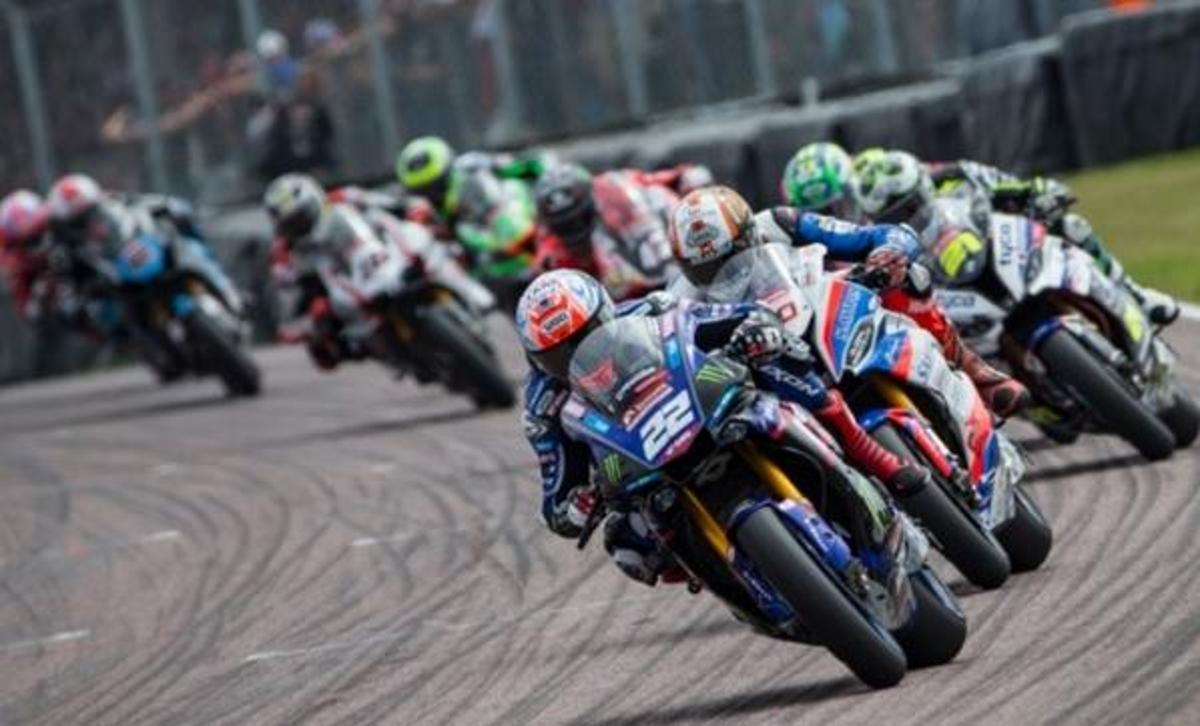 Superbike 2020 | Dünya Superbike Şampiyonası ne zaman, saat kaçta ...