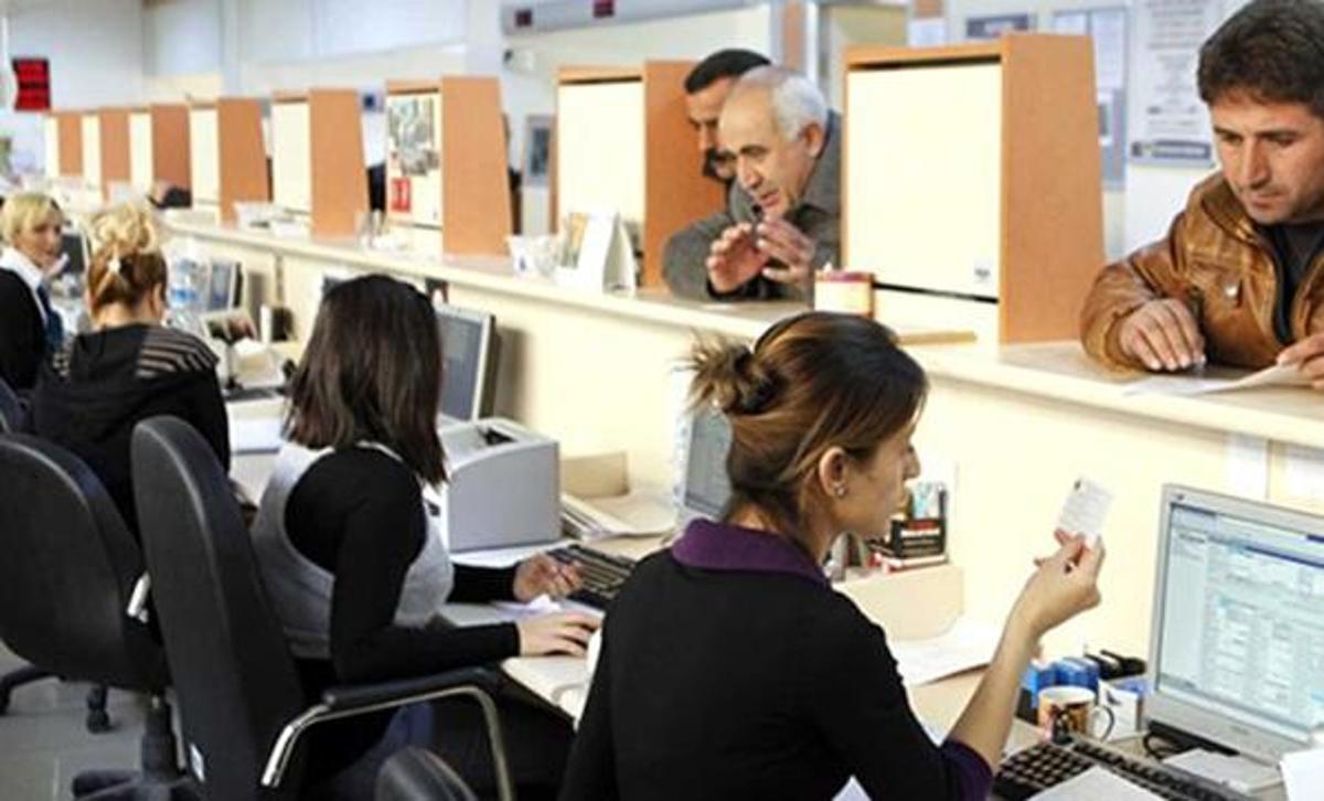 Kamuda yeni dönem! Tamamen ücretsiz...