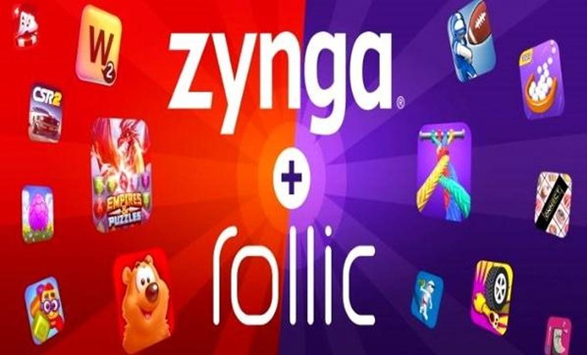 Rollic Games sahibi kim, Burak Vardal mı? Rollic de 168 milyon dolara Zynga'ya satıldı ...