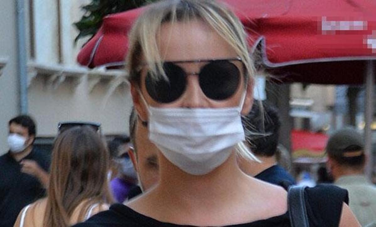 Sezer Çakır: Aşk hayatım yok - Magazin Haberleri