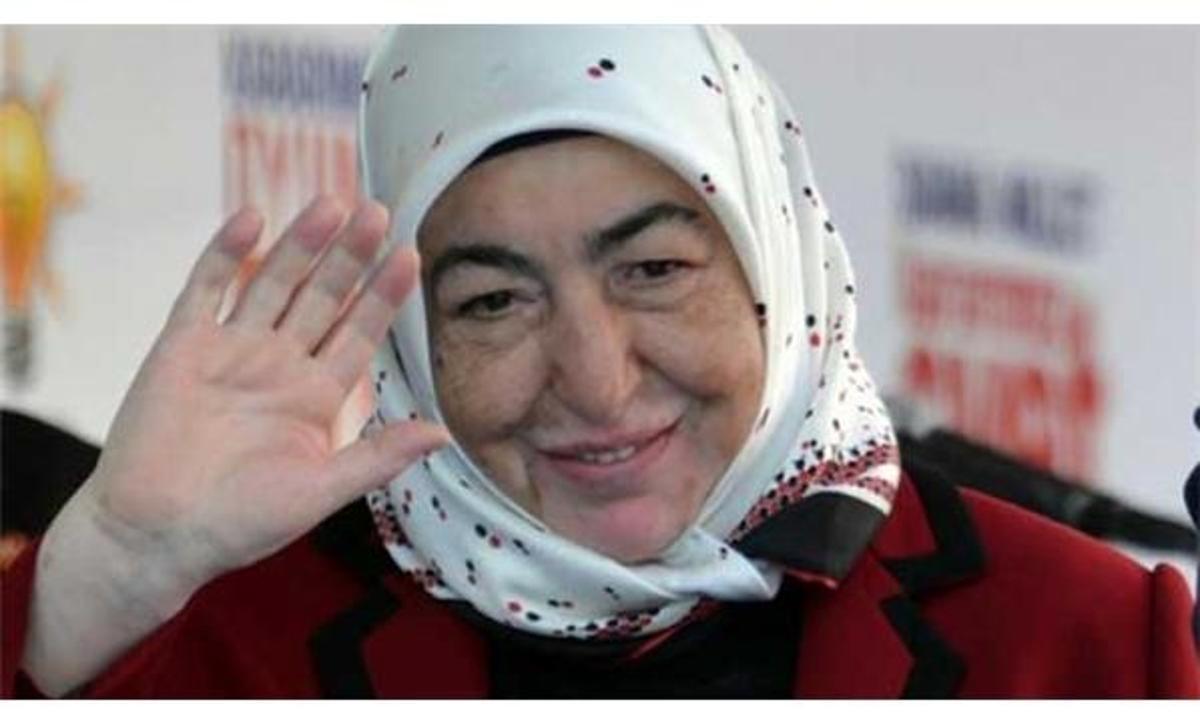 Semiha Yıldırım kimdir, kaç kaşında? Semiha Yıldırım'ın biyogrofisi ...