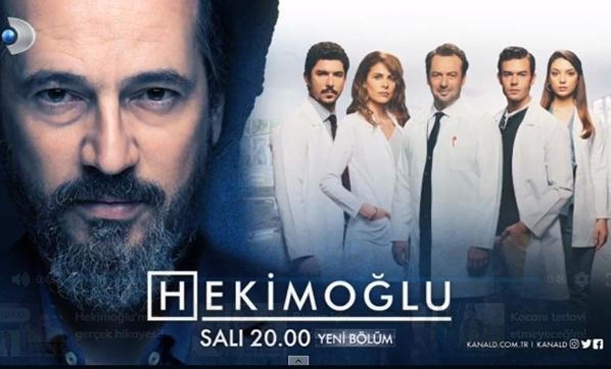 Hekimoğlu iki ateş arasında