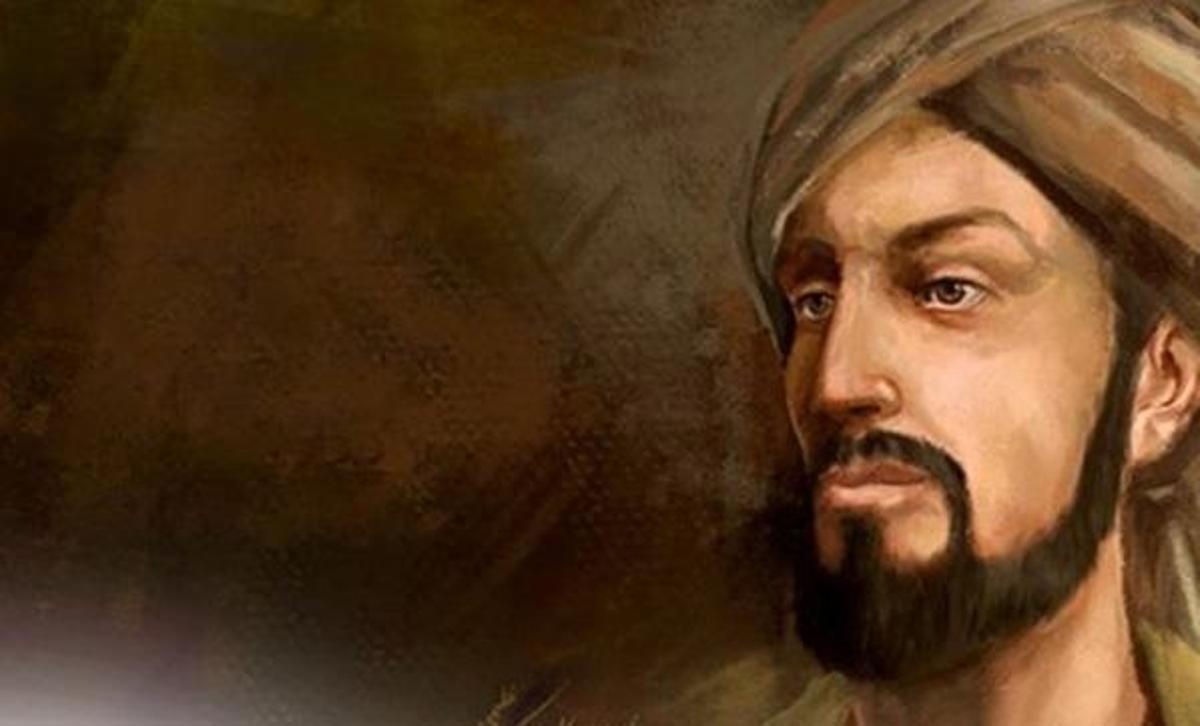 Cezeri kimdir? İlk milli uçan arabaya ismi verilen El Cezeri’nin ...