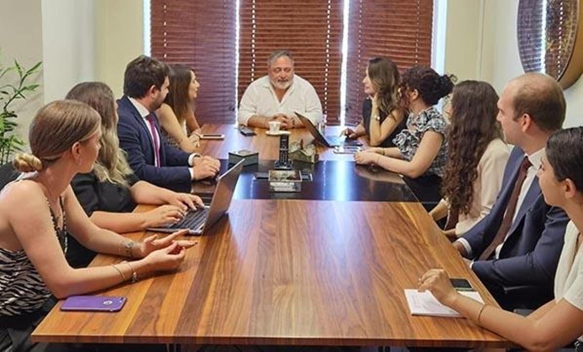 İDHD kuruldu - Çalışma Hayatı Haberleri