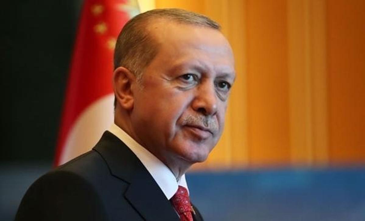Cumhurbaşkanı Erdoğan: Resmi Gazete, devlet hafızası ve şeffaf yönetim ...