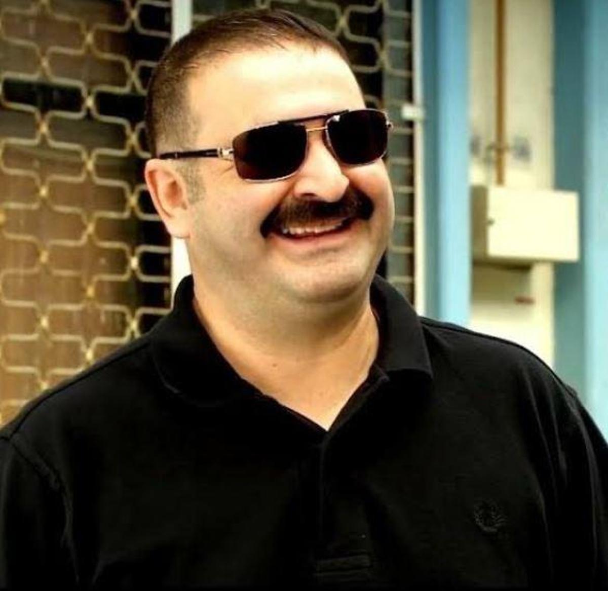 Şafak Sezer 9 odalı villasını satışa çıkardı! - Gazetevatan En Son ...