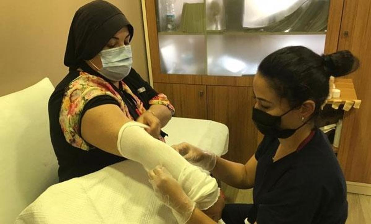 Fil hastalığı hakkında uzmanlardan önemli uyarılar - Sağlık Haberleri