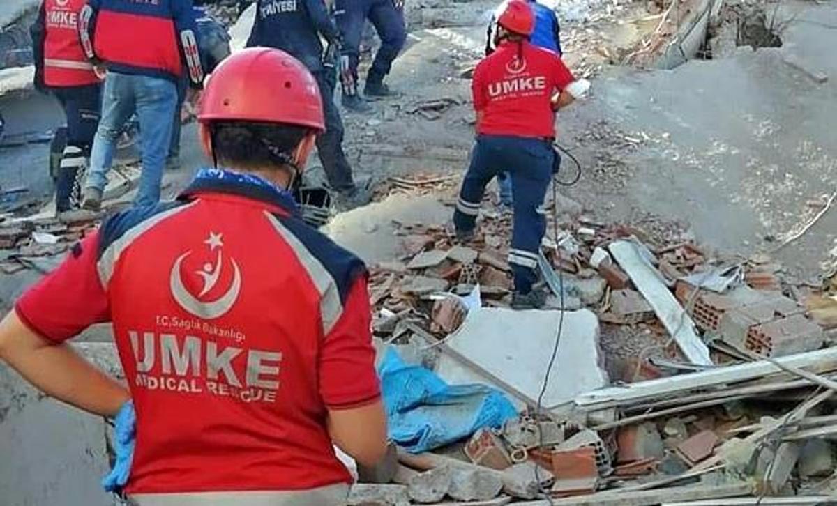 UMKE nedir? UMKE'nin açılımı ne? UMKE'ye kimler katılabilir ...