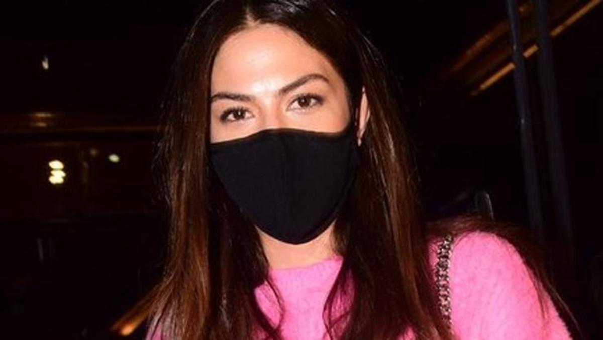 Demet Özdemir’in karnı tok, kalbi boş - Gazetevatan En Son Magazin ...