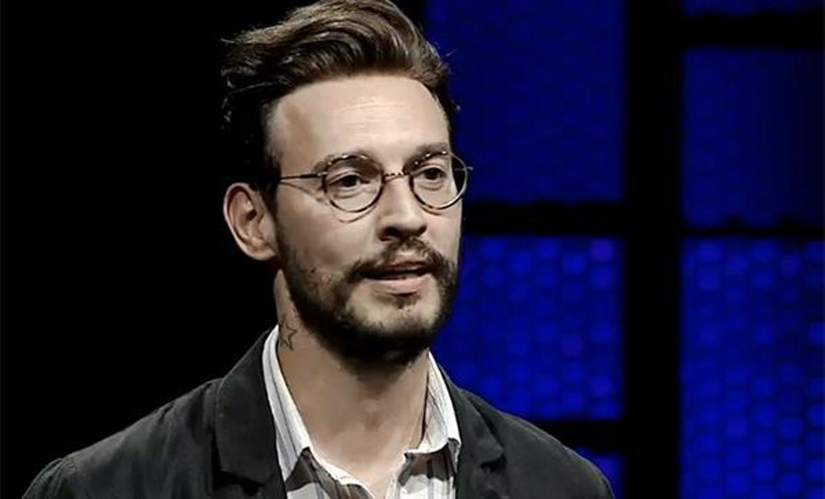 Masterchef Danilo Şef kimdir, kaç yaşında? Masterchef Danilo Zanna ...